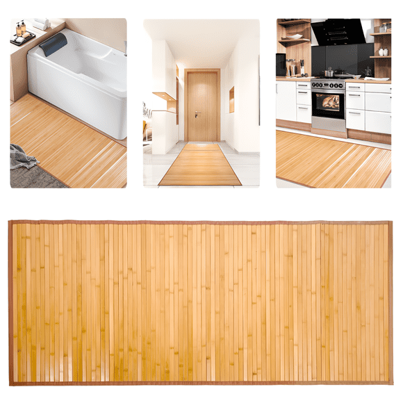 Bamboo Mats