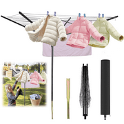 Outdoor Clothes Hanger