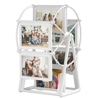carousel frame