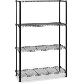 Wire Shelving in Garage Shelves and Racks - Walmart.com