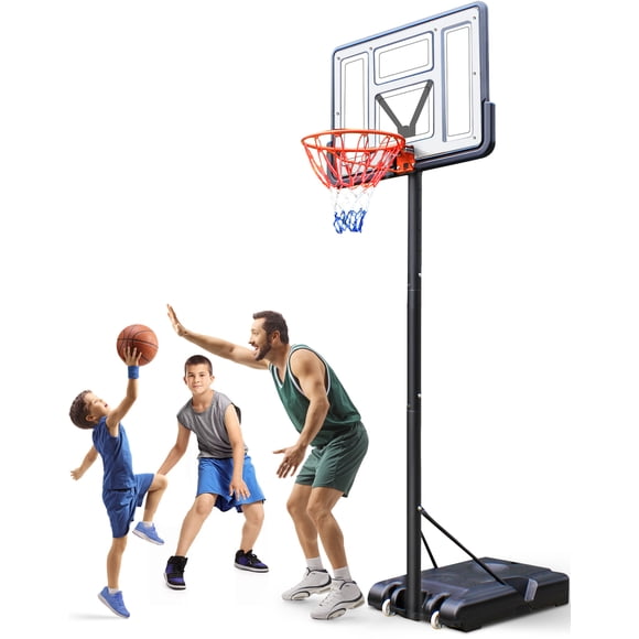Basketball Hoop Stand