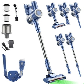 BISSELL CleanView Max Tangle-Free Bagless Upright Vacuum, Pet Friendly ...