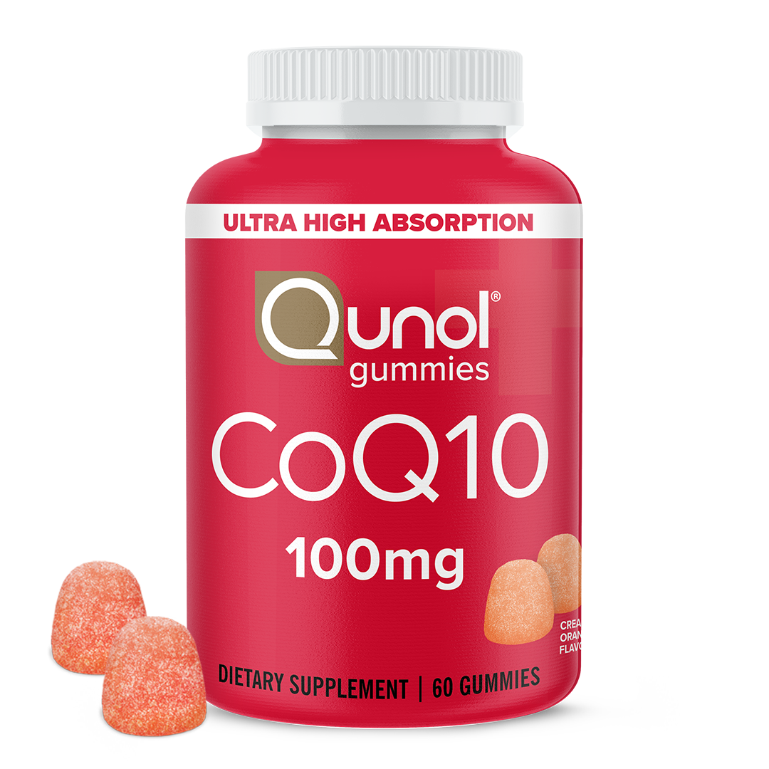 Qunol Turmeric Curcumin with Ultra High Absorption 1000mg for Joint ...