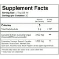 Qunol Extra Strength Liquid Turmeric Supplement, 1000mg High Absorption ...