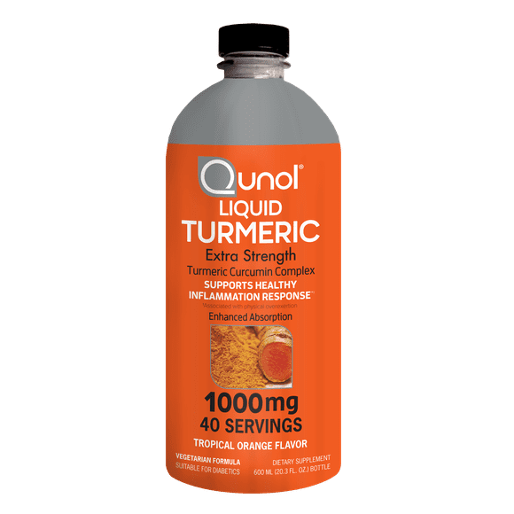 Qunol Turmeric