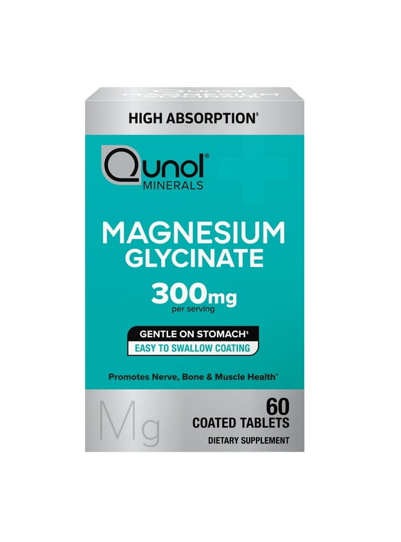 Mineral Supplements at Walmart.com