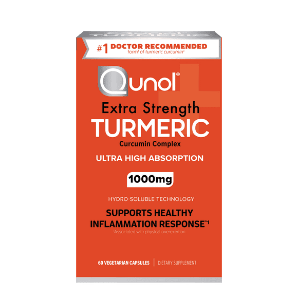 Qunol Turmeric