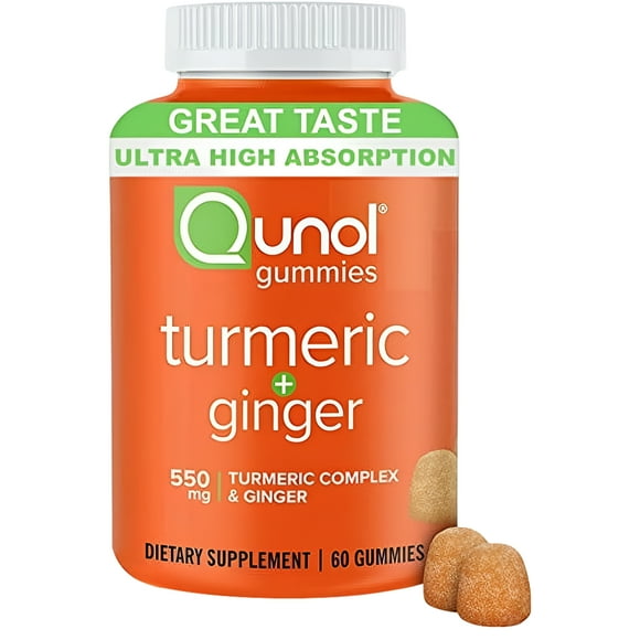 Qunol Turmeric