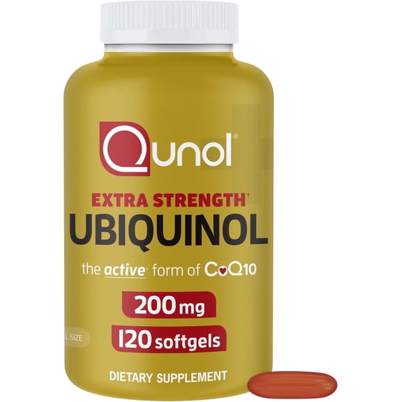 Qunol Coq10