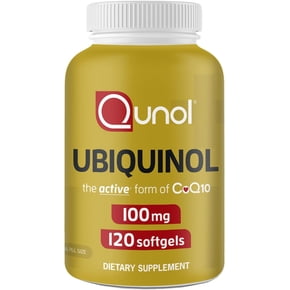 Quinol Ultra Coq10
