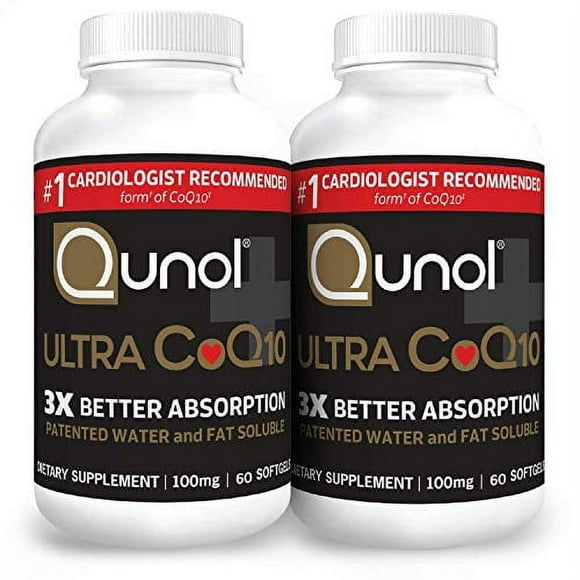 Quinol Ultra Coq10