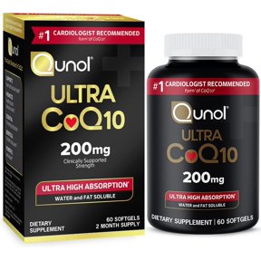 Coenzyme Q10 Coq10