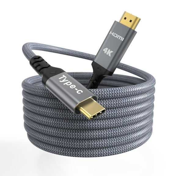 13FT HDMI 2.1 CABLE 8K 60HZ - Walmart.com