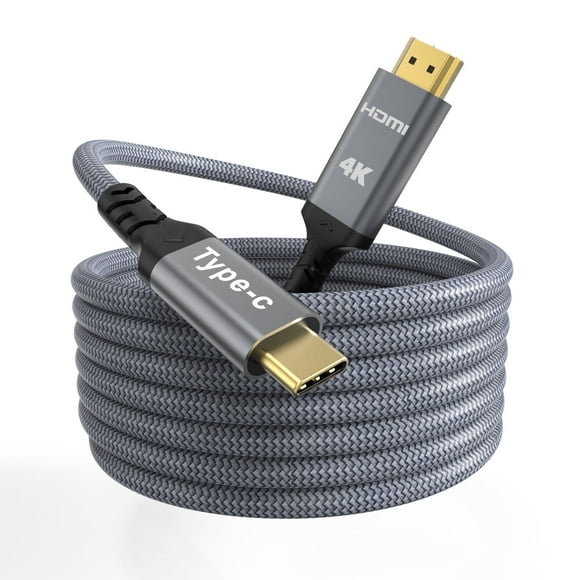 HDMI Type C Cables