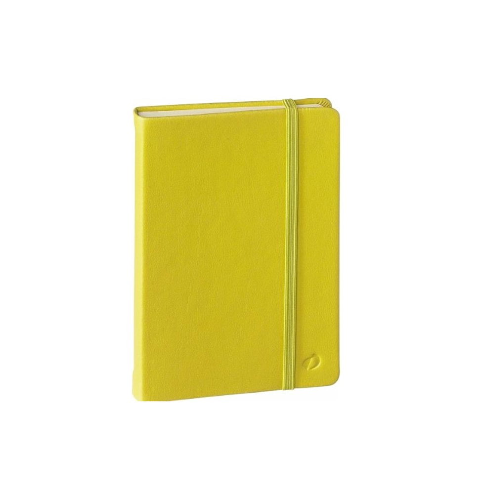 Quo Vadis Habana Lined Journal 4X6 Green - Walmart.com