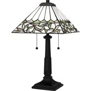 Paris Table Lamp White - Walmart.com