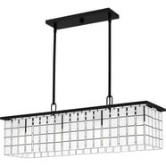ET2 Lighting - Pearl - 18W 3 LED Suspension Pendant In contemporary ...