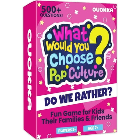 Qwinto Card Game - Walmart.com