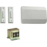 Quorum Lighting - Door Chime - Door Chime - Accessory - Flush Mount ...