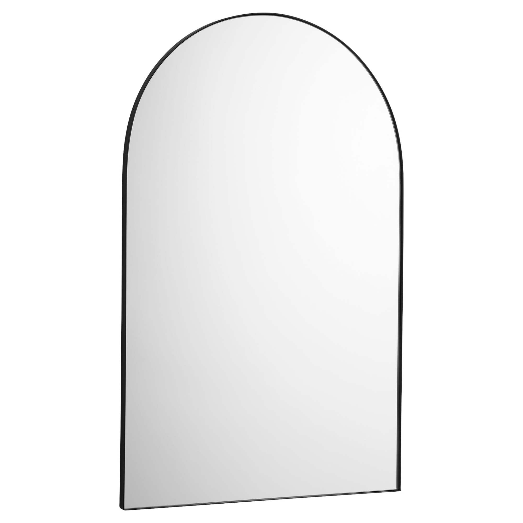 Quorum International 14-2438-59 Arch 24" W X 38" H Modern Arched Metal ...