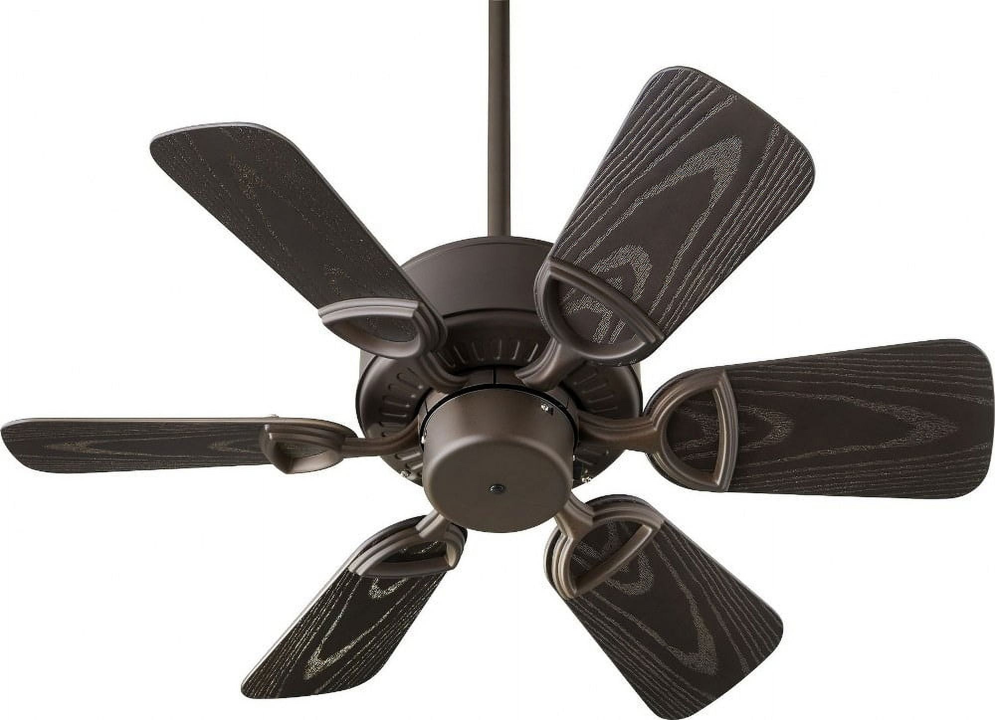 Quorum Lighting - 30``Patio Fan - Patio Fan - Estate - Patio Fan in ...