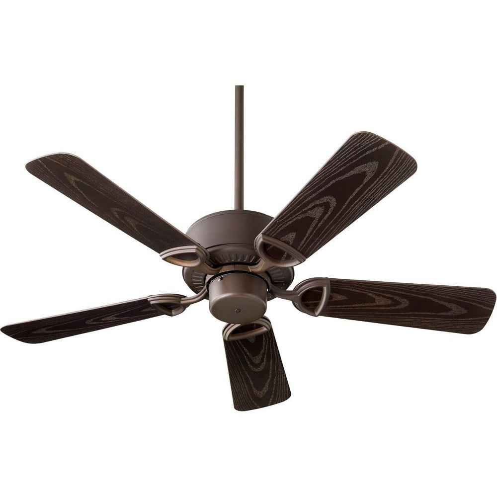 143425-86-Quorum Lighting-Estate - Patio Fan in Traditional style - 42 ...