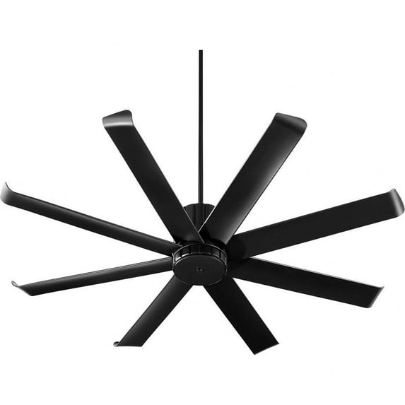Quorum Lighting - Patio Fan - Proxima - Patio Fan in Transitional style ...