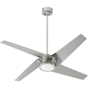 35603-69-Quorum Lighting-Trio - 60 Inch 3 Blade Ceiling Fan-Noir Finish ...