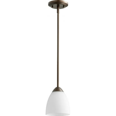 2911-8-60-Quorum Lighting-Richmond - 3 Light Dual Mount Pendant in ...