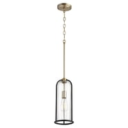 2922-13-80-Quorum Lighting-Rossington - 2 Light Dual Mount Pendant in ...