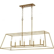 Quorum Lighting - Three Light Chandelier - Spencer - 3 Light Nook ...