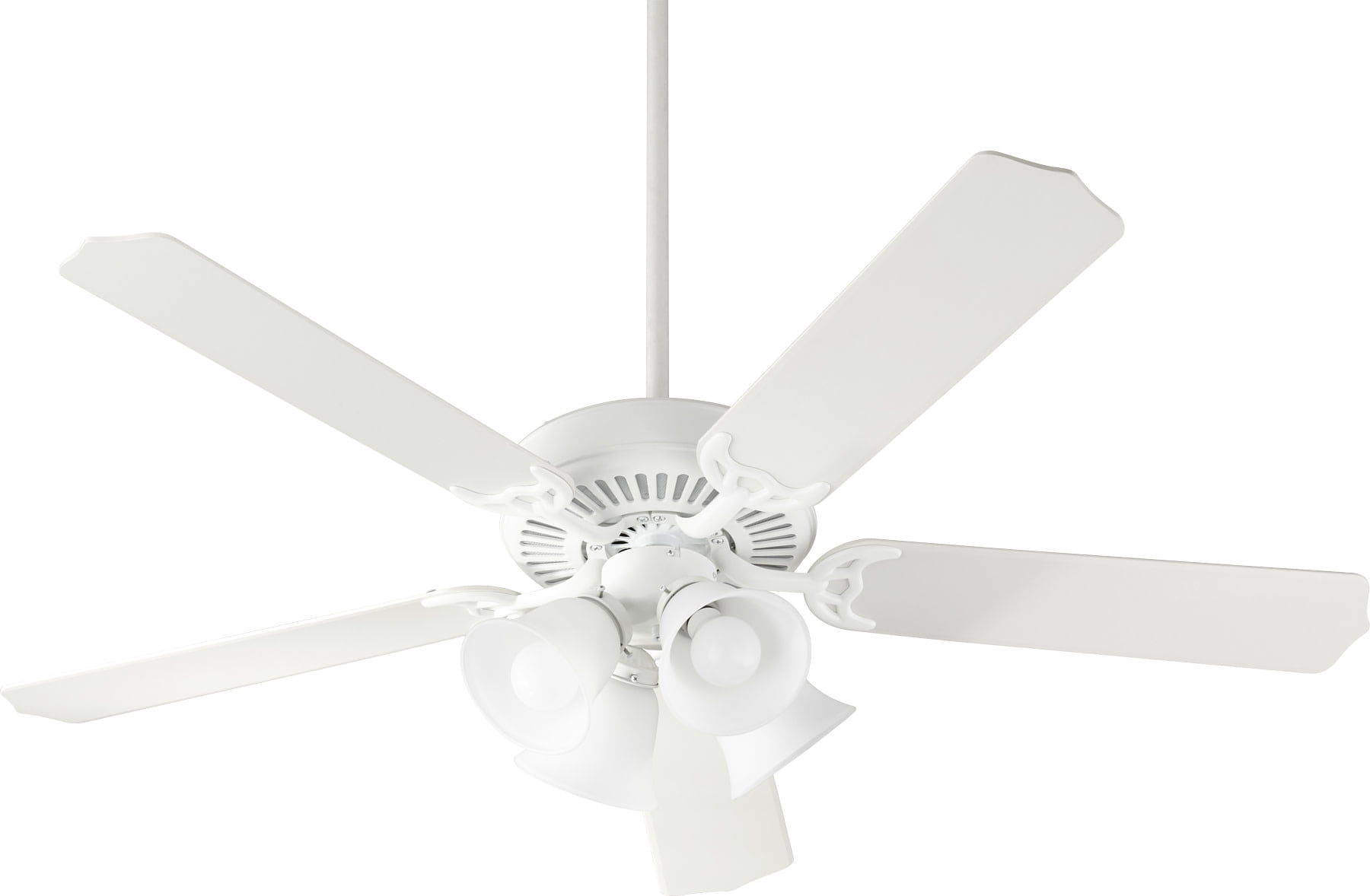 Quorum Ceiling Fan Blades | Shelly Lighting