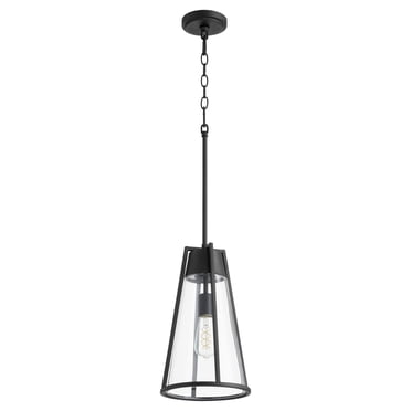 2911-8-60-Quorum Lighting-Richmond - 3 Light Dual Mount Pendant in ...