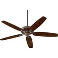 Quorum Lighting - 56``Ceiling Fan - Ceiling Fan - Apex - Ceiling Fan in ...
