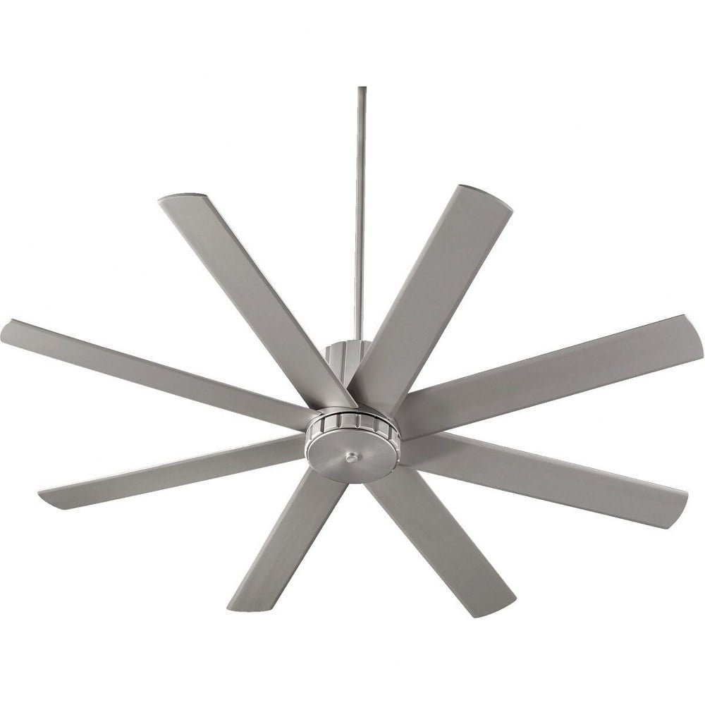 96608-65-Quorum Lighting-Proxima - Ceiling Fan in Soft Contemporary ...