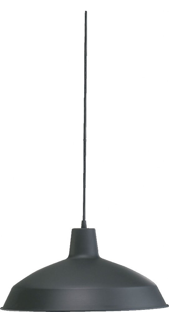 6822-59-Quorum Lighting-1 Light Pendant in Quorum Home Collection style ...