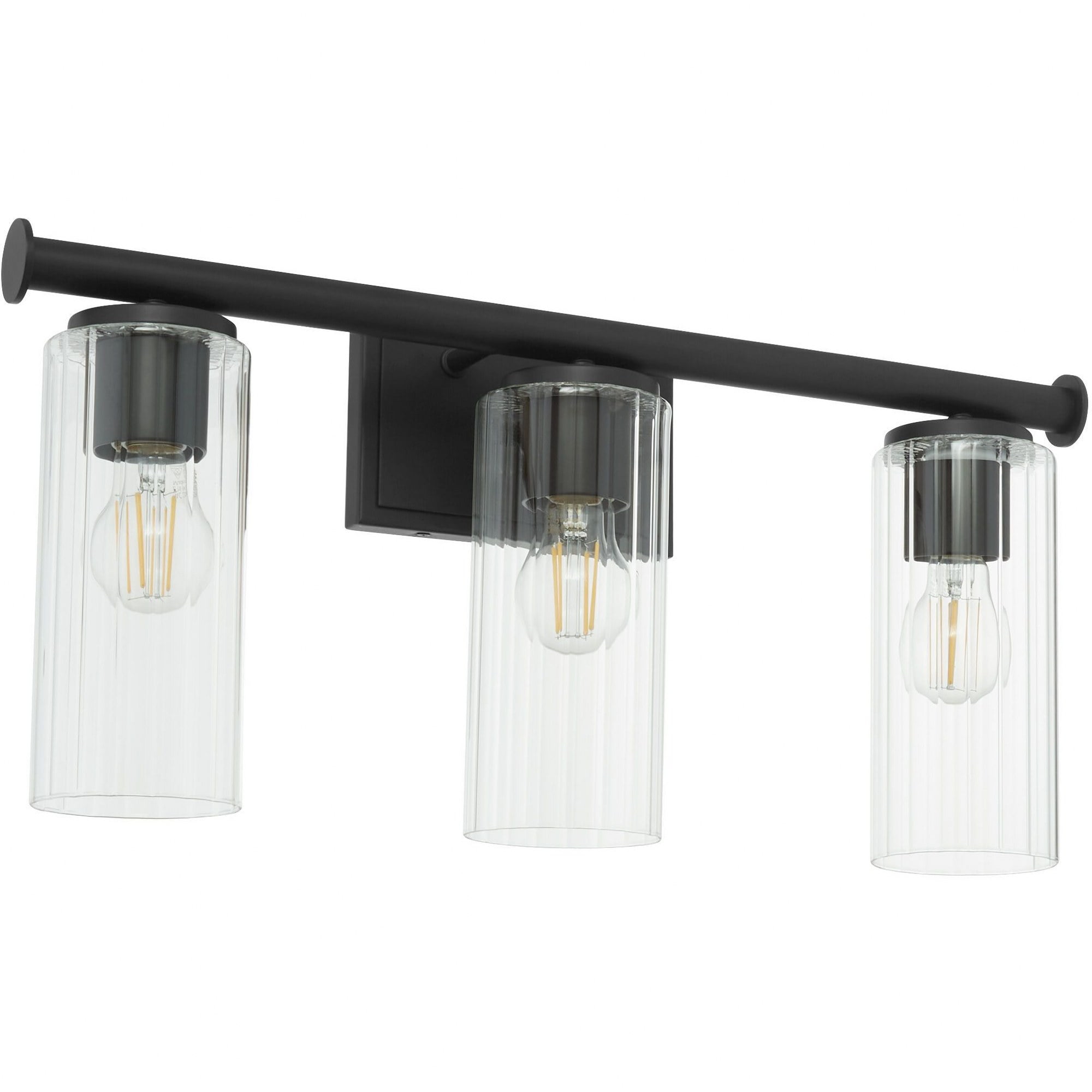 Quorum Juniper by Tamara Day 541-3-59 Bath Vanity Light 24 in. wide ...