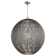 Quorum International 8013 Raymond 12" Wide Pendant - Brass - Walmart.com
