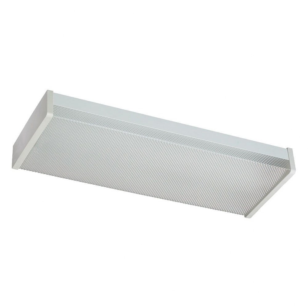 Quorum Lighting - 2 LED Flush Mount in Transitional style - 9 inches ...