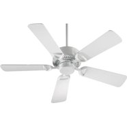 Quorum International 31523 Hawkeye 52" 3 Blade Indoor Ceiling Fan ...