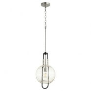 2911-8-60-Quorum Lighting-Richmond - 3 Light Dual Mount Pendant in ...