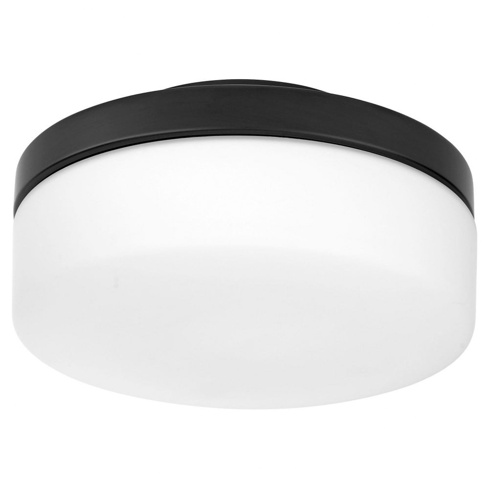 Quorum Lighting - Accessory - 18W 1 LED Ceiling Fan Light Kit-4 Inches ...