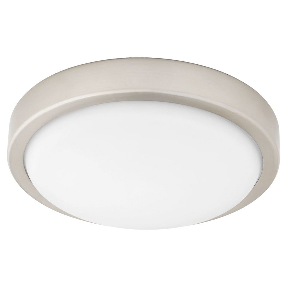 Quorum Lighting - Accessory - 24W 1 LED Ceiling Fan Light Kit-2.25 ...