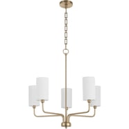 658-8-59-Quorum Lighting-Veno - 8 Light Chandelier In contemporary ...