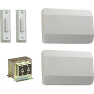 Free Shipping! Quorum Lighting - Door Chime - Door Chime - Accessory ...