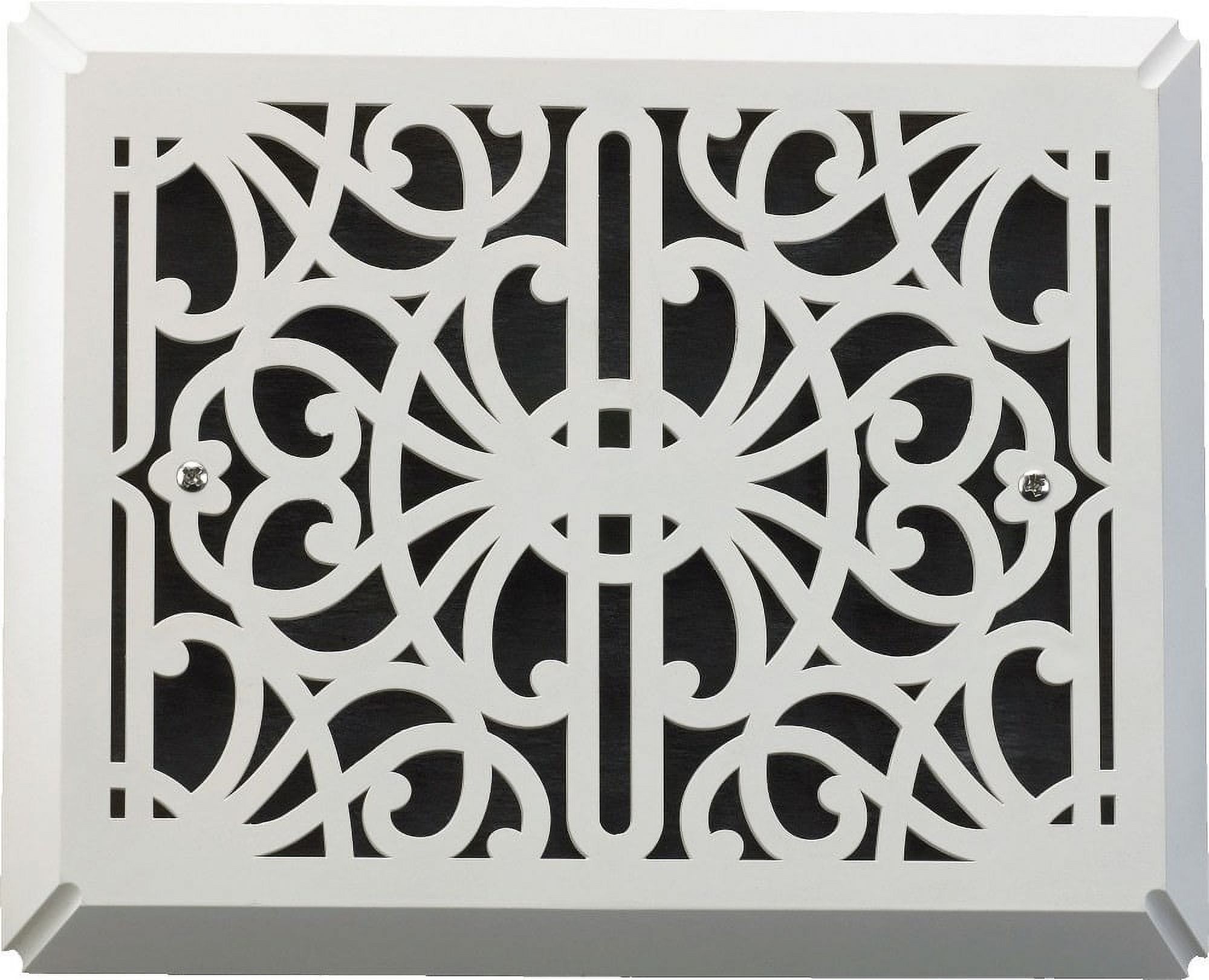 Quorum Lighting - Door Chime - Door Chime - Accessory - Flush Mount ...