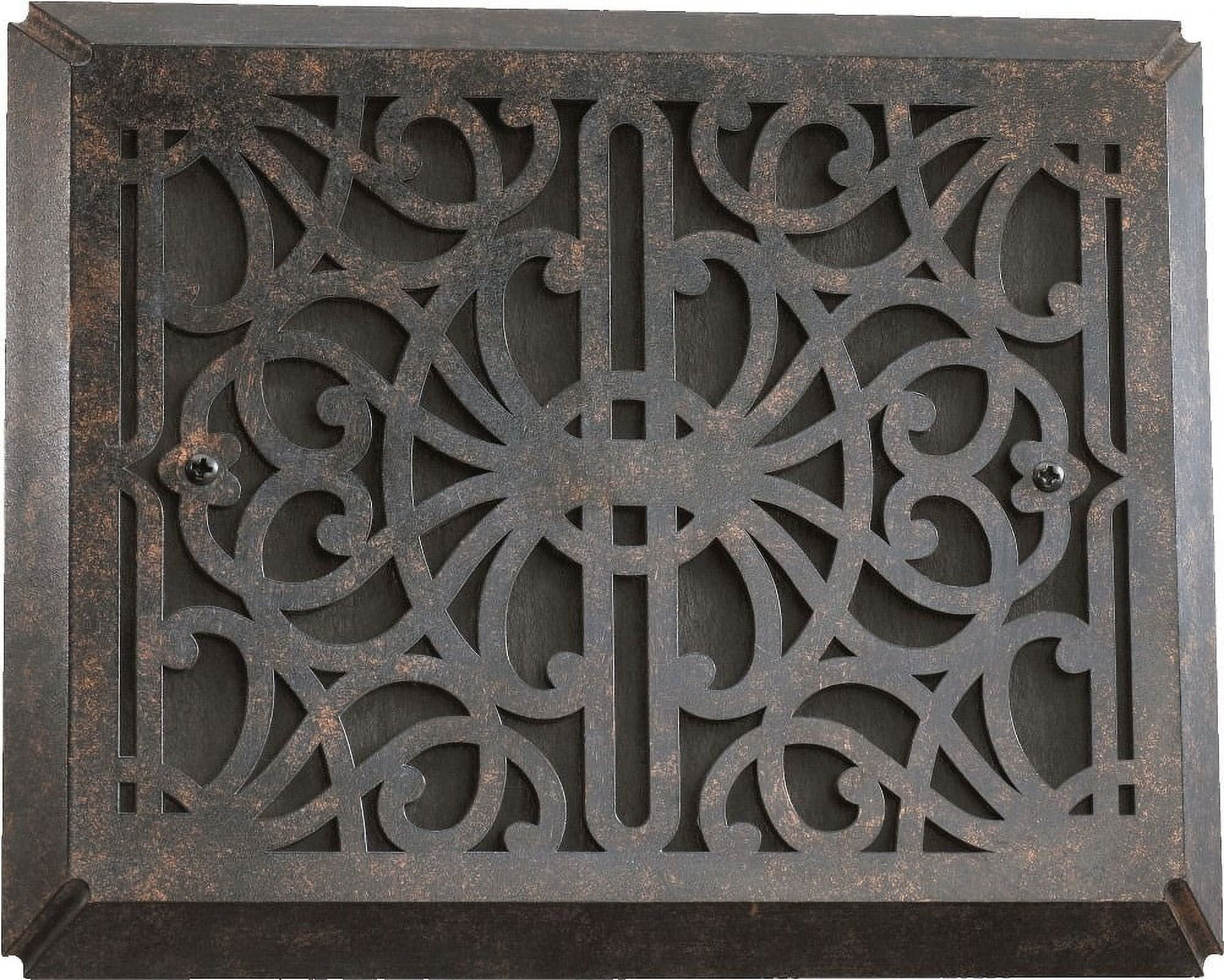 Free Shipping! Quorum Lighting - Door Chime - Door Chime - Accessory ...