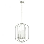 2911-8-60-Quorum Lighting-Richmond - 3 Light Dual Mount Pendant in ...