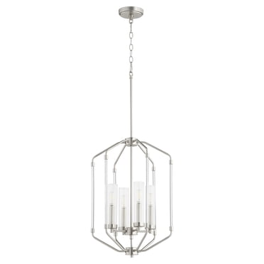 2922-13-80-Quorum Lighting-Rossington - 2 Light Dual Mount Pendant in ...