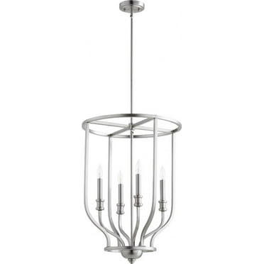 2922-13-80-Quorum Lighting-Rossington - 2 Light Dual Mount Pendant in ...